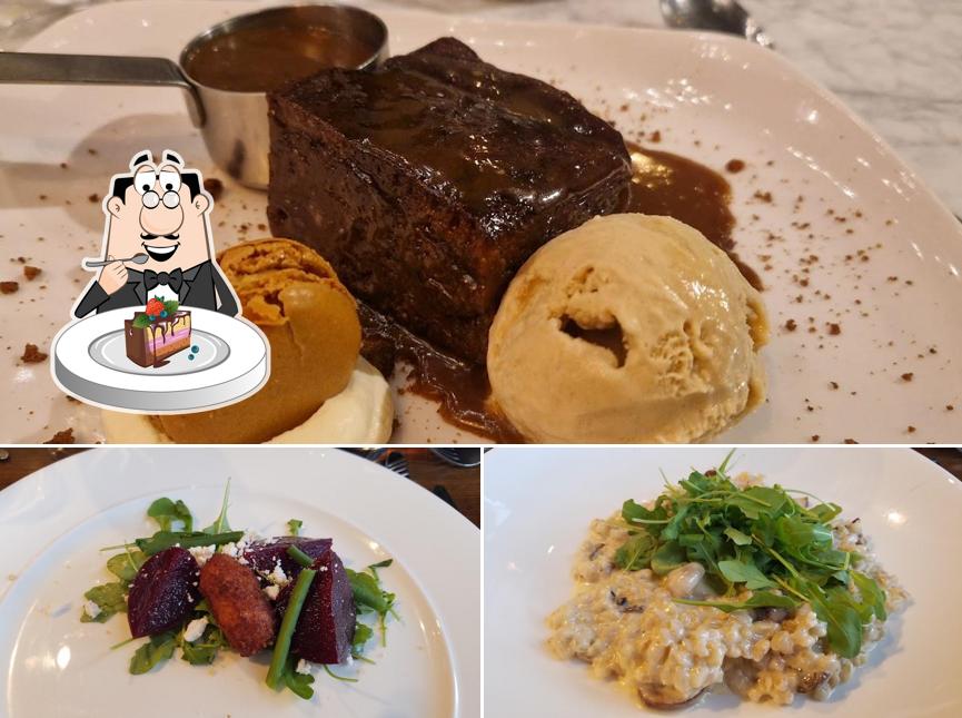 The Impeccable Pig, Sedgefield - Restaurant menu, prices and reviews