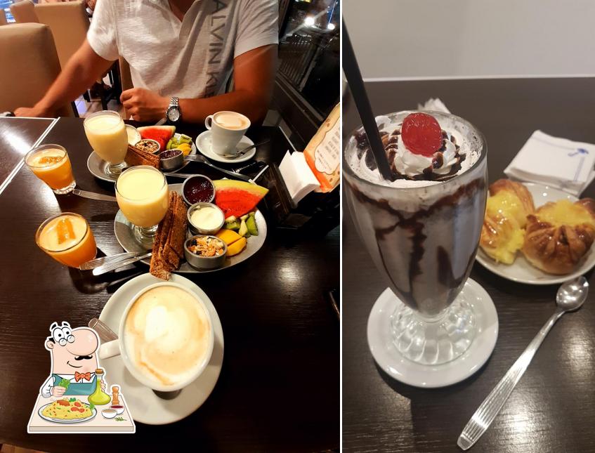 The Little Prince cafe and bakery, Concordia - Restaurant reviews