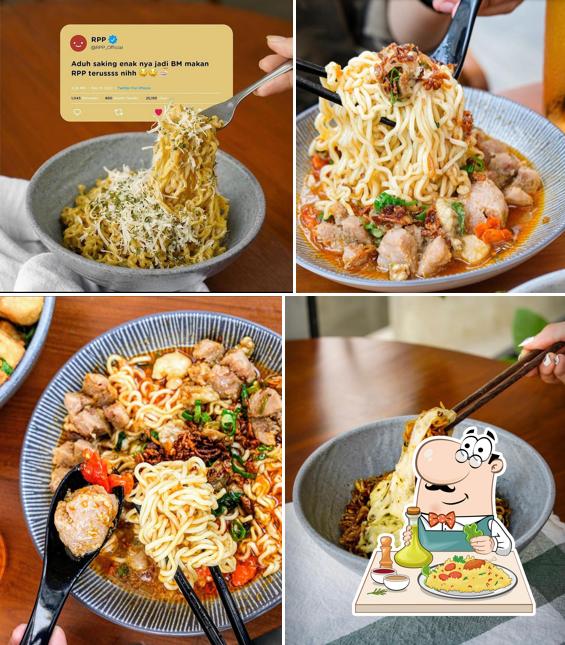 Ropopang Dharmahusada, Surabaya - Restaurant menu, prices and reviews