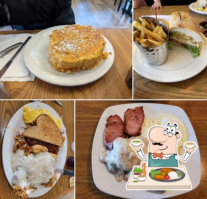 Sassy Onion Market Street, Salem - Restaurant menu, prices and reviews