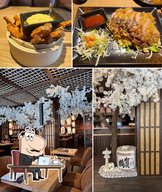 Shima Restaurant - Großenhain, Großenhain - Speisekarte, Preise und ...
