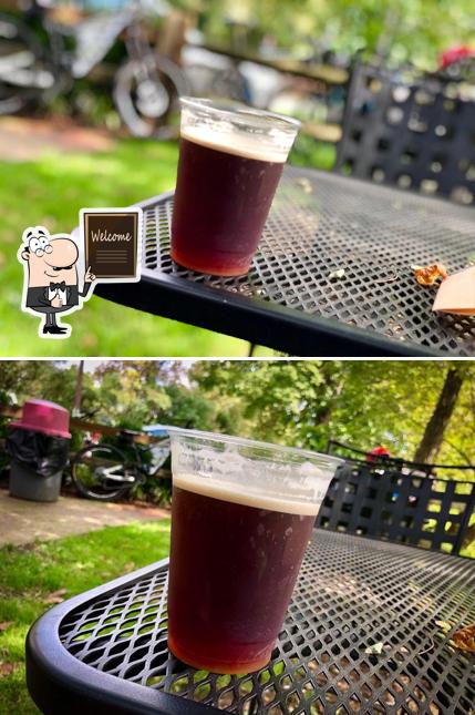 Someday Cafe & Roastery, Riegelsville - Restaurant menu, prices and reviews