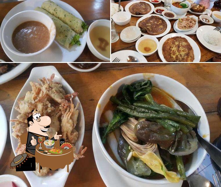 Tapsi ni Vivian Aurora Blvd. restaurant, Quezon City, 991 Aurora Blvd ...