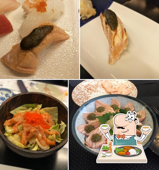 Teru Sushi Bistro restaurant, Bangkok, 57/152 - Restaurant reviews