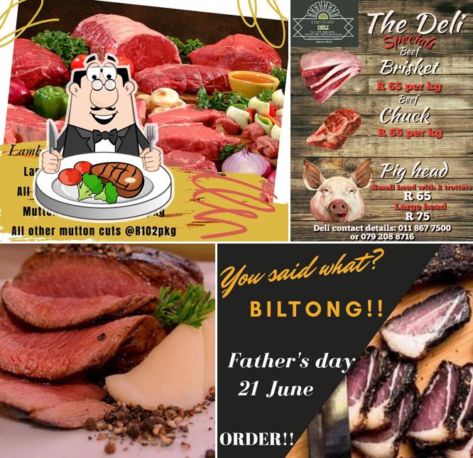 Best beef in Eikenhof restaurants, winter 2024 - Restaurant Guru