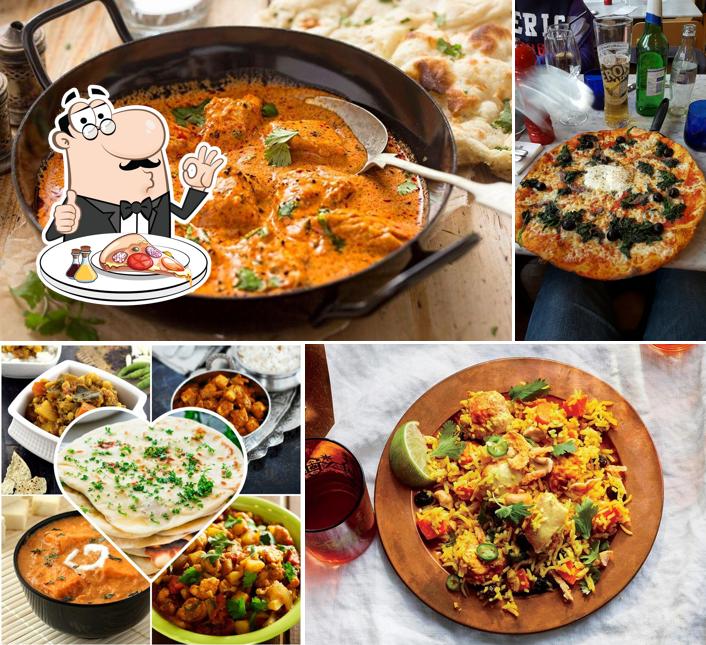Titash, Rugby - Restaurant menu, prices and reviews