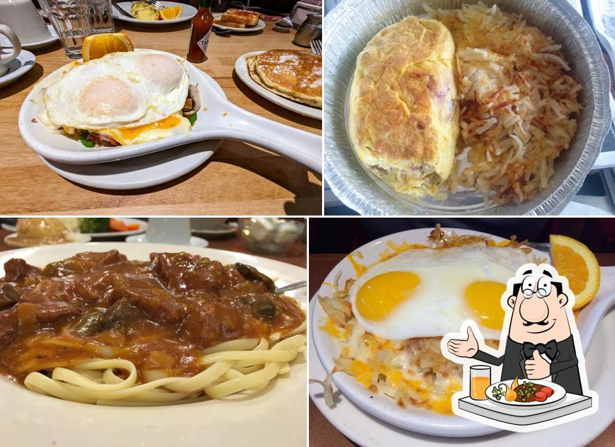 Dapper's West Family Restaurant, Addison - Restaurant menu, prices and ...