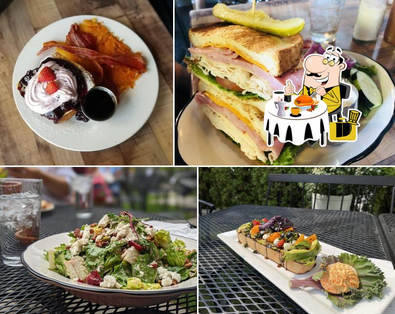 Chaps Diner and Bakery Spokane, Spokane - Restaurant menu, prices and ...