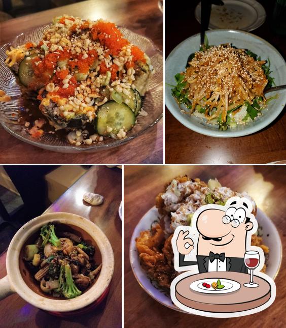Jackrabbit Filly in North Charleston - Restaurant menu and reviews