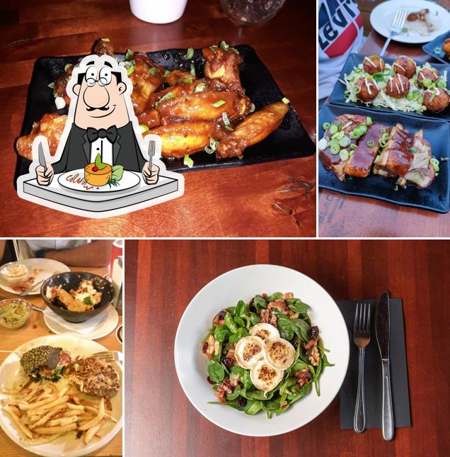 BlackLab Brewhouse & Kitchen in Barcelona - Restaurant menu and reviews