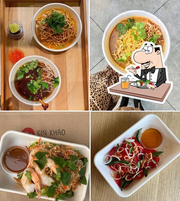 Kin Khao in San Francisco - Restaurant menu and reviews
