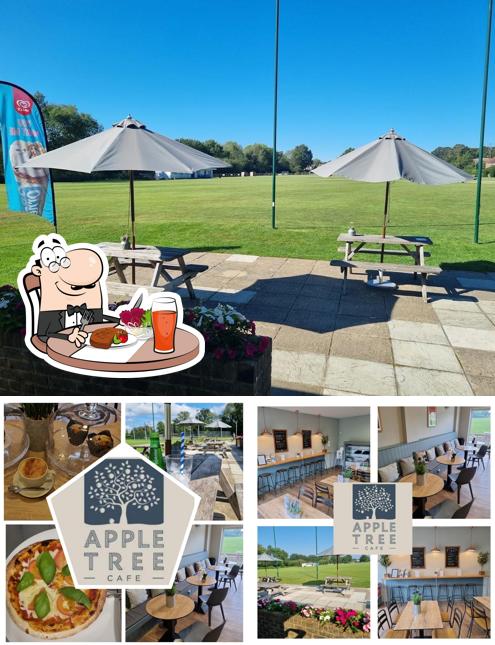 Apple Tree Cafe in Rudgwick - Restaurant reviews