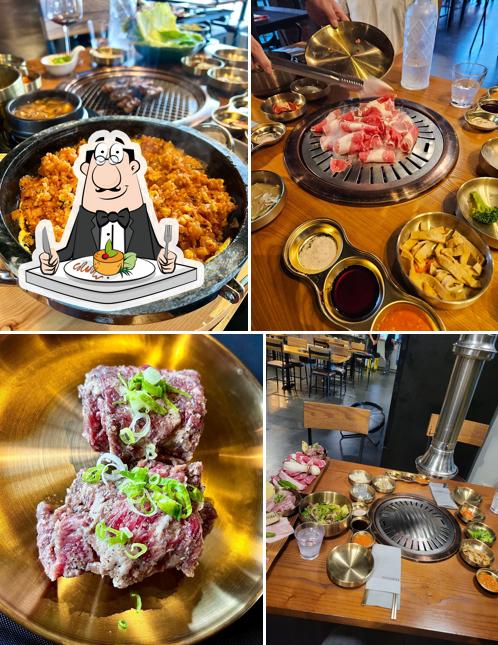 Yook92 in Palisades Park - Restaurant reviews