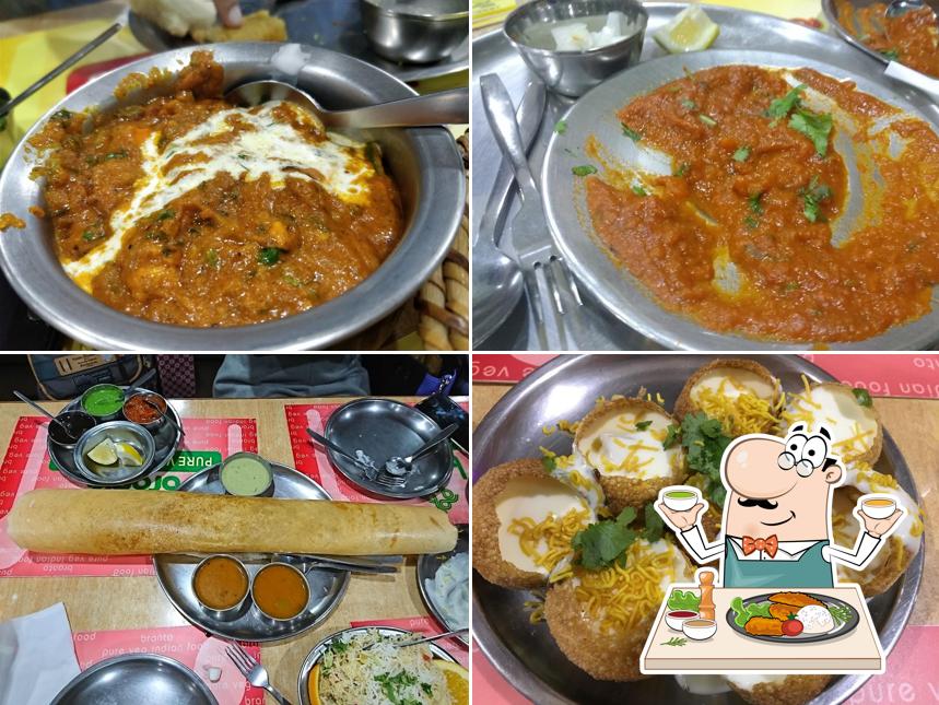 Best restaurants in iSQUARE Mall - Restaurant Guru
