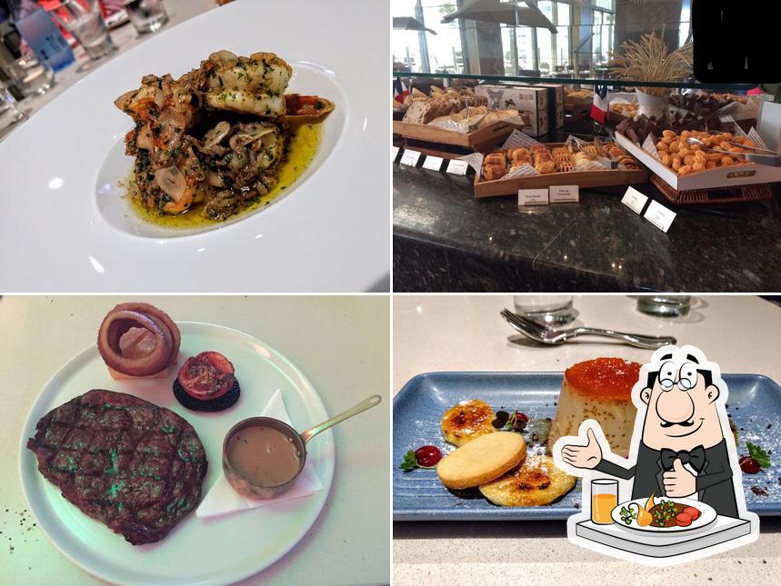 Bistro On3, Broadbeach - Restaurant menu, prices and reviews