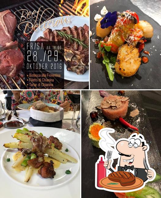 Buon Gusto, Winterthur, Wülflingerstrasse 30 - Restaurant reviews