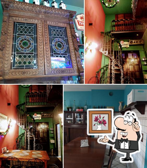 Top 3 restaurants with a kids' menu in Lowicz, september 2025 ...