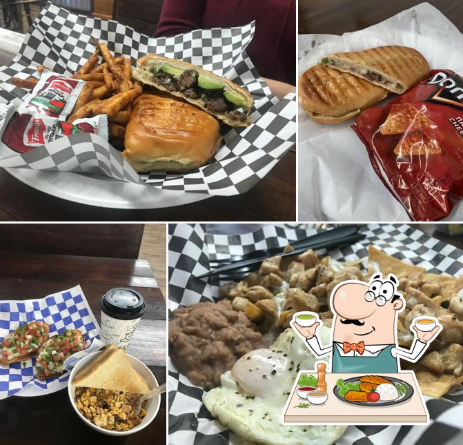 Revive Coffee Shop in Eagle Pass - Restaurant reviews