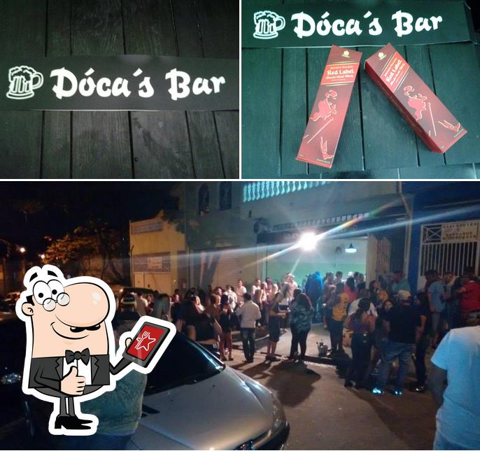 DÓCAS BAR, São Paulo - Menu do restaurante, preços e opiniões