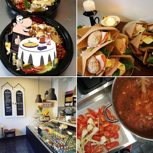 Minas Café cafeteria, Uppsala - Restaurant reviews