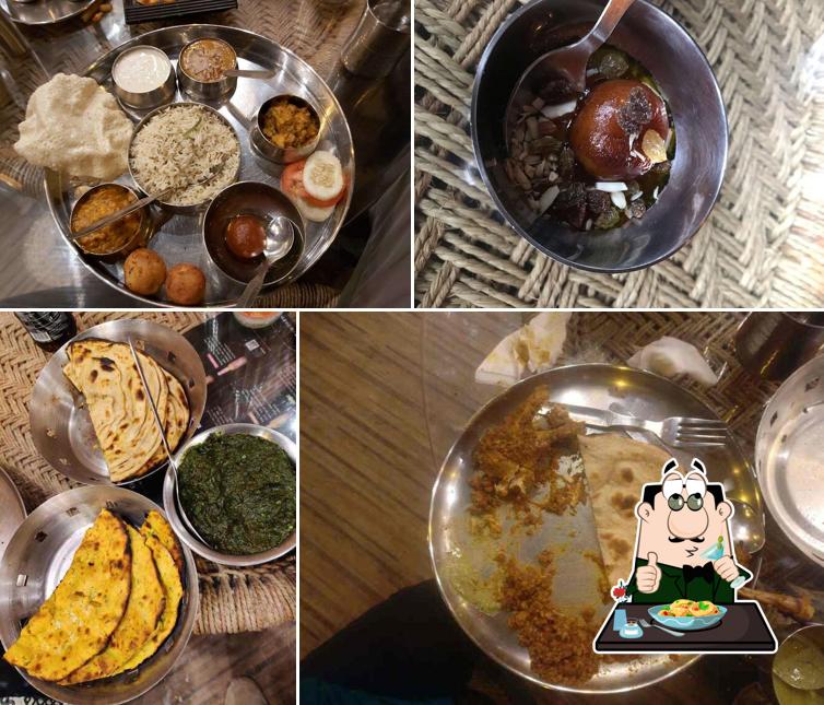 Chullah Chandigarh, Bengaluru - Restaurant menu, prices and reviews