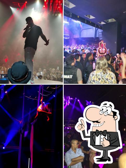 DAER Nightclub in Davie - Restaurant menu and reviews
