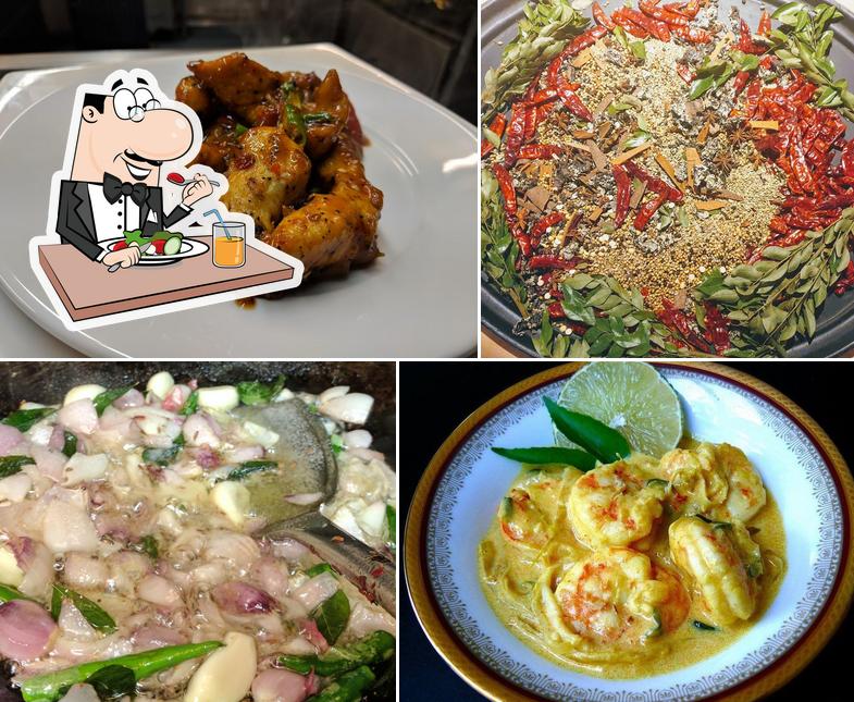Eastern Eye, Brighton - Restaurant menu, prices and reviews