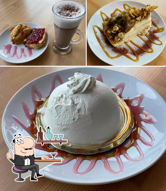 Elixir Cafe & Deli in Wetherby - Restaurant reviews