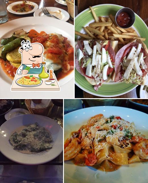 Spasso Italian Grill, Media - Restaurant menu, prices and reviews