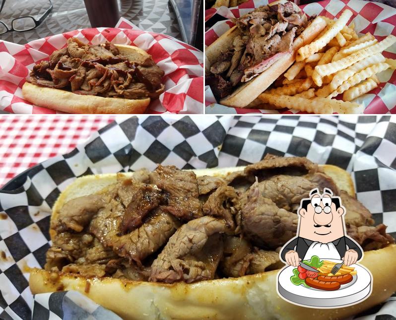 Grill Masters BBQ, Clovis - Restaurant menu, prices and reviews