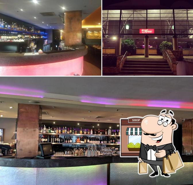 Hanuman Restaurant Darwin, Darwin - Restaurant menu, prices and reviews