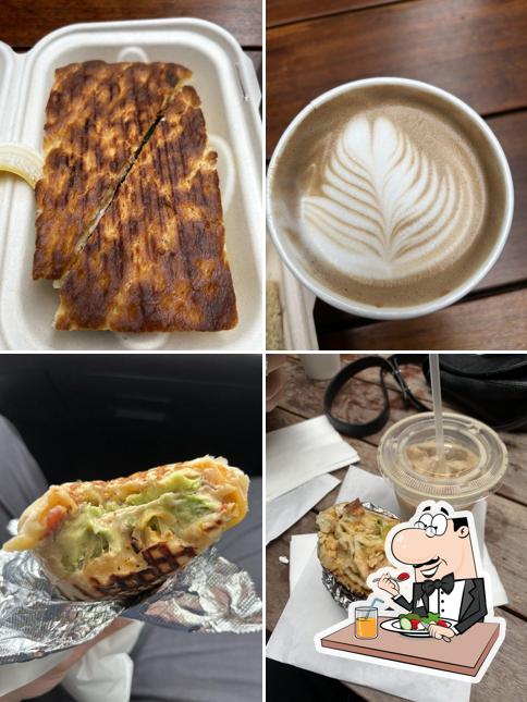 Il Canto Cafe, San Francisco - Restaurant menu, prices and reviews
