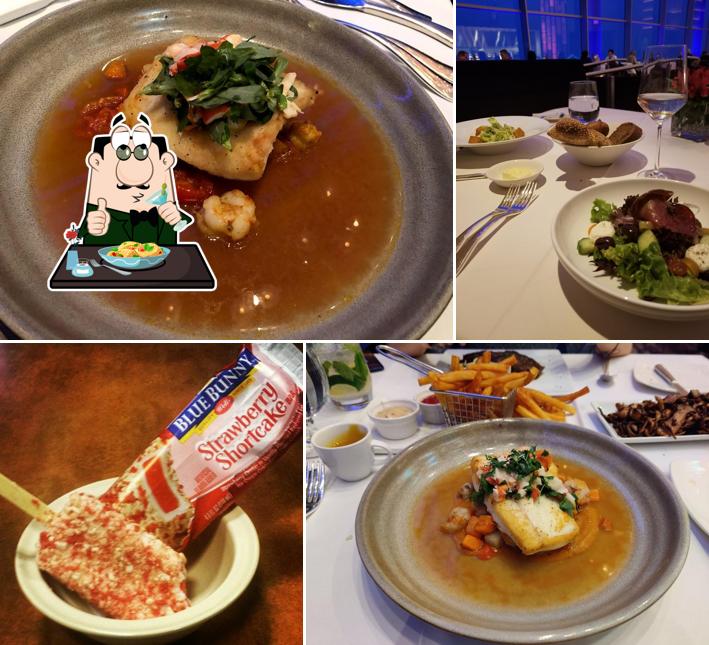Hotel Restaurant Motor City, Detroit - Restaurant menu, prices and reviews