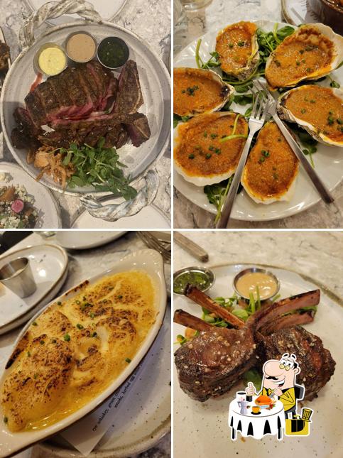 Juniper, Johnson City - Restaurant menu, prices and reviews