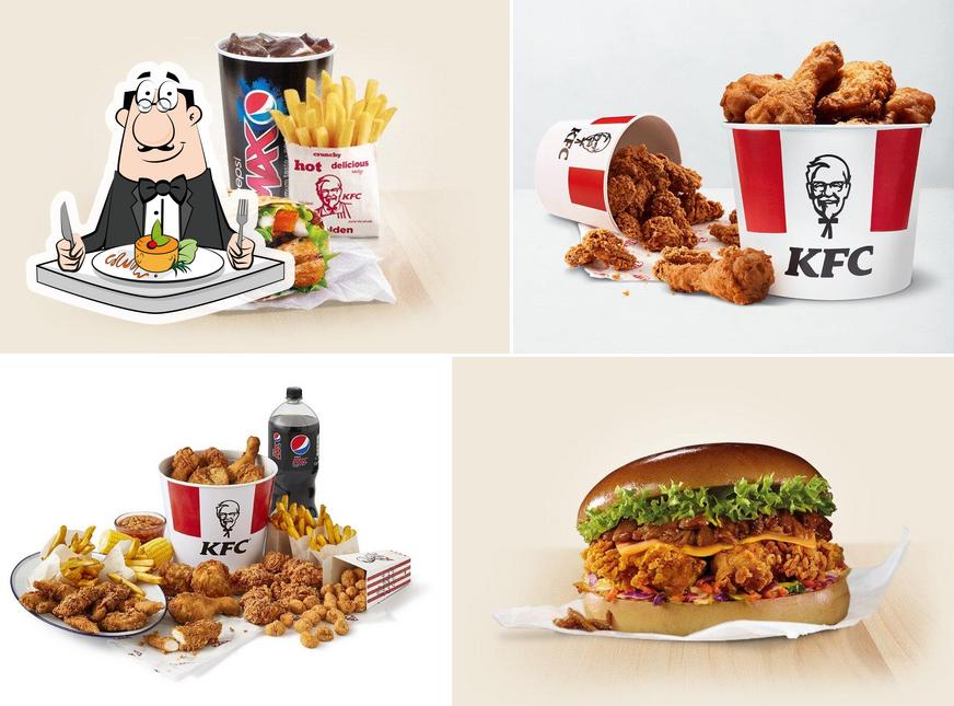 KFC Clapham - High Street, 106-108 Clapham High St in London ...
