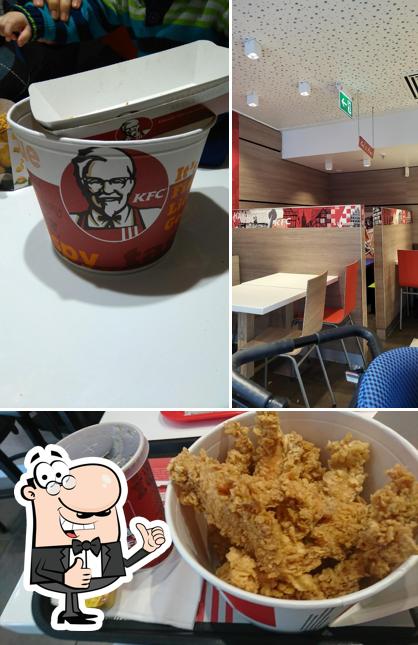 Kentucky Fried Chicken fast food, Hanover, Niki-de-Saint-Phalle ...