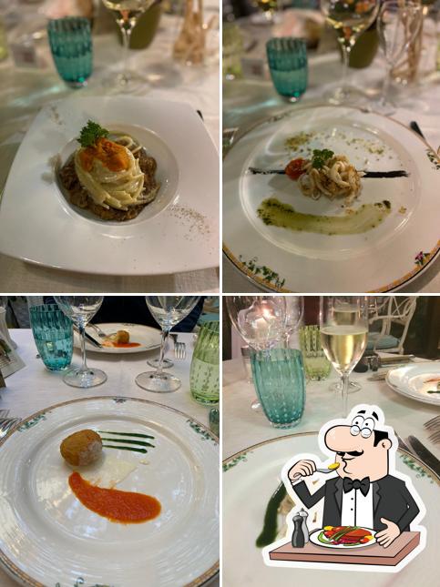 L'Antica Trattoria restaurant, Sorrento - Restaurant menu and reviews