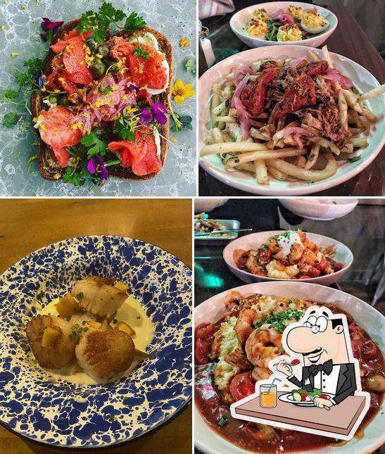 MOMO Kitchen & Market, Goose Creek - Restaurant menu, prices and reviews