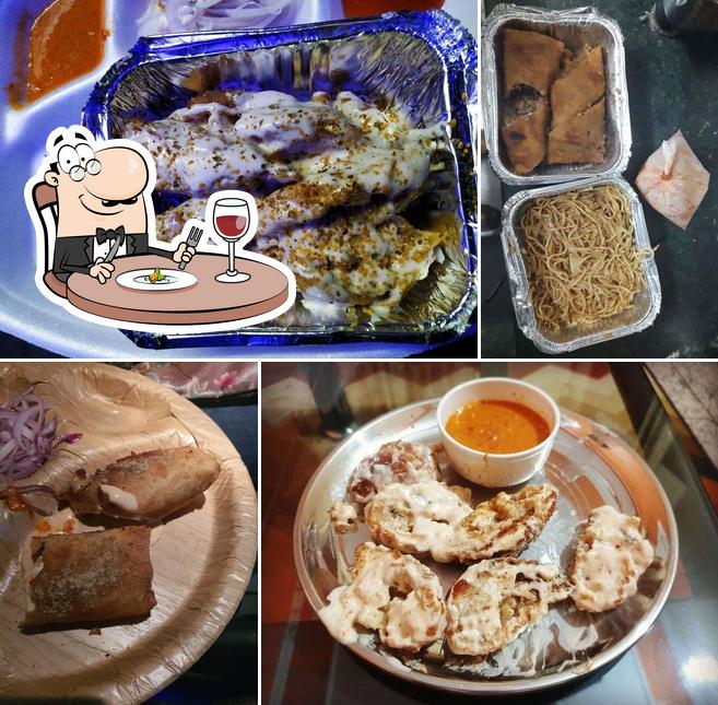Mirchi Seth, Meerut - Restaurant menu, prices and reviews