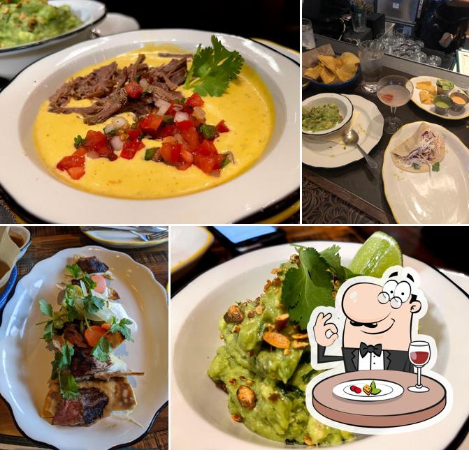 Muchacho, Dallas - Restaurant menu, prices and reviews