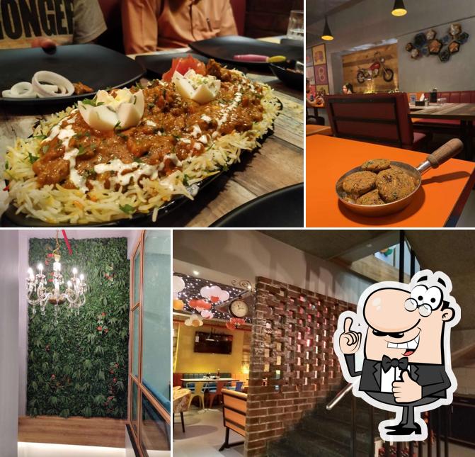 Mumbai Menu Restaurant, Mumbai - Restaurant menu, prices and reviews