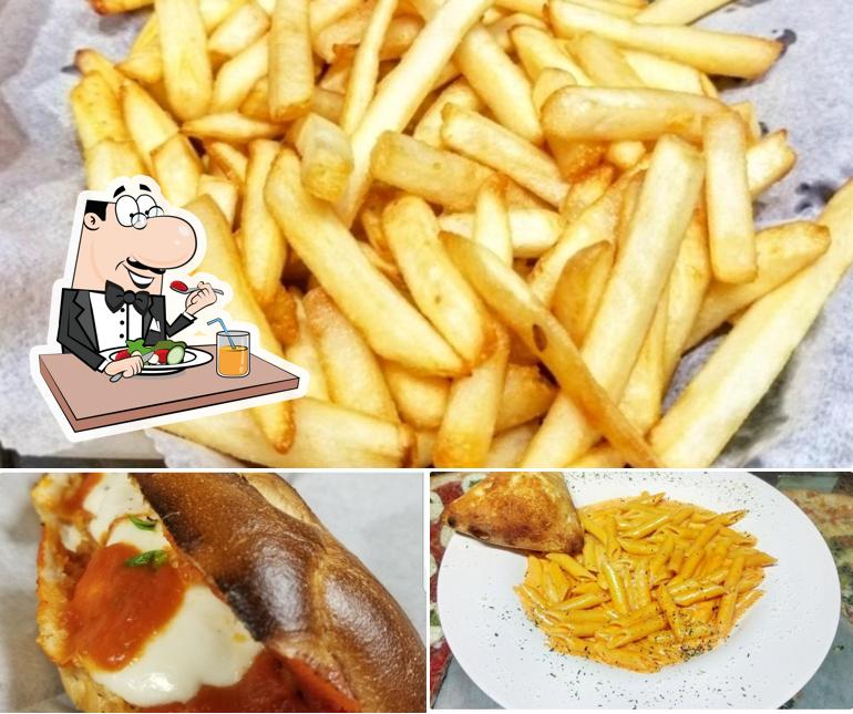 Pasta Mista of Towson, 822 Dulaney Valley Rd in Towson - Restaurant ...