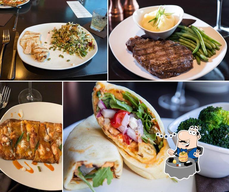 110 Grill Latham, Latham - Restaurant menu, prices and reviews