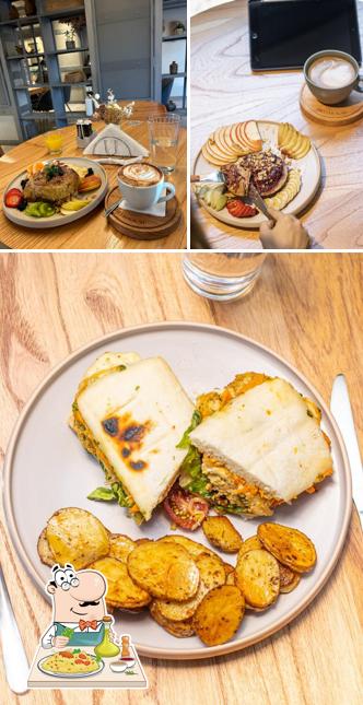 Deli House pub & bar, Yerba Buena - Restaurant reviews