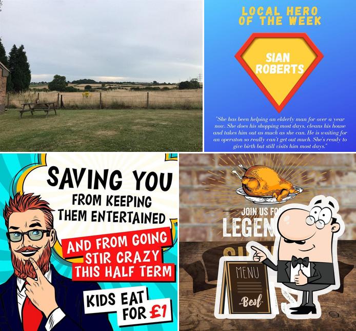 Farmer John's, Sutton Coldfield - Restaurant menu, prices and reviews