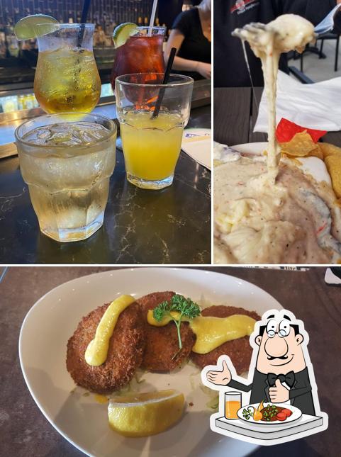 One Eyed Jack Uxbridge in Uxbridge - Restaurant menu and reviews