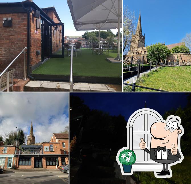 Top 7 restaurants in Bromsgrove, november 2025 - Restaurant Guru