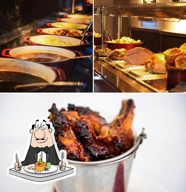 The Mayfield Seamer in Scarborough - Restaurant reviews