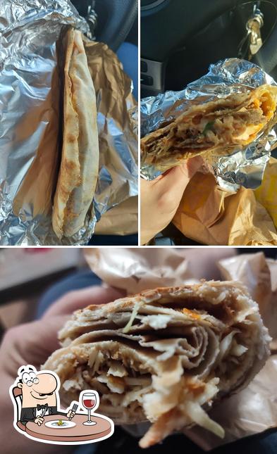 Zahir Kebab pub & bar, Turek - Restaurant reviews