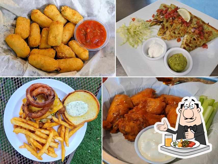 Random Tap, Columbia - Restaurant menu, prices and reviews